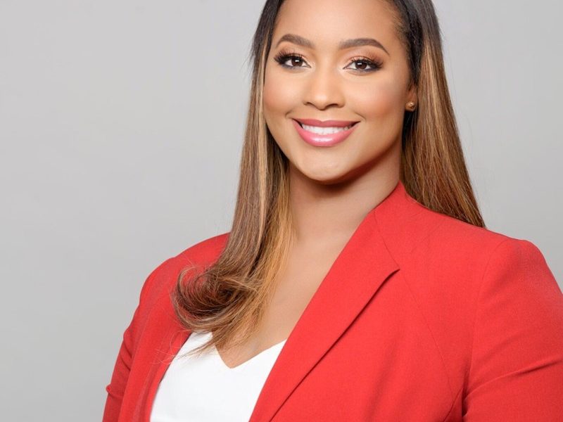 Twitty Ann Thomas Executive Vice President Sales Marketing And Client